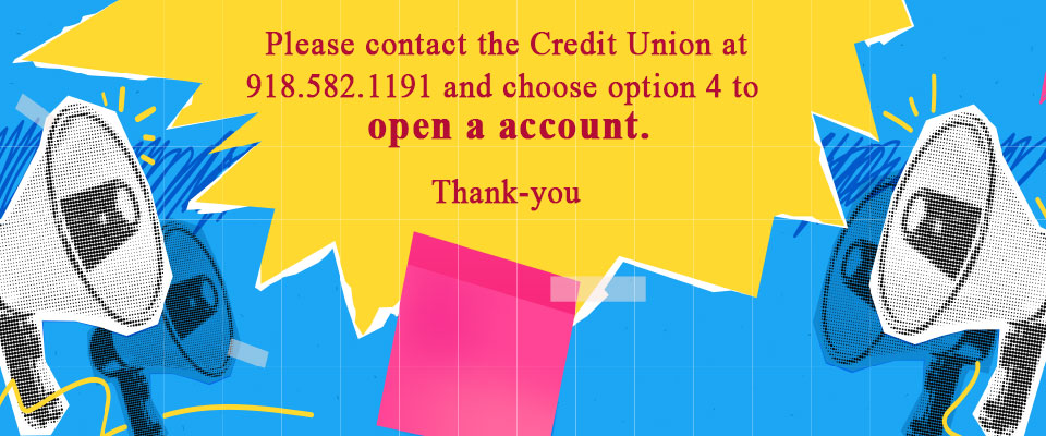 Firefighters CU - Home