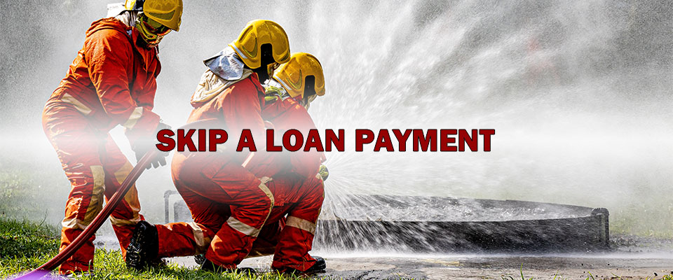 Firefighters CU - Home