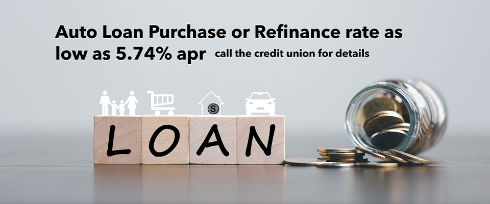 Firefighters CU - Home